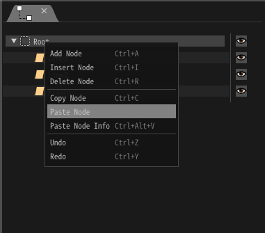 05. 制作一个斩击命中特效！ — Effekseer Help ドキュメント